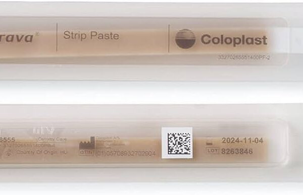 Coloplast Brava Strip Paste - Medisep